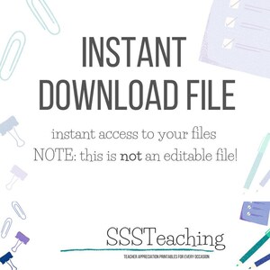 Spread Love With 24 Compliment Positive Notes for Classroom Community ...