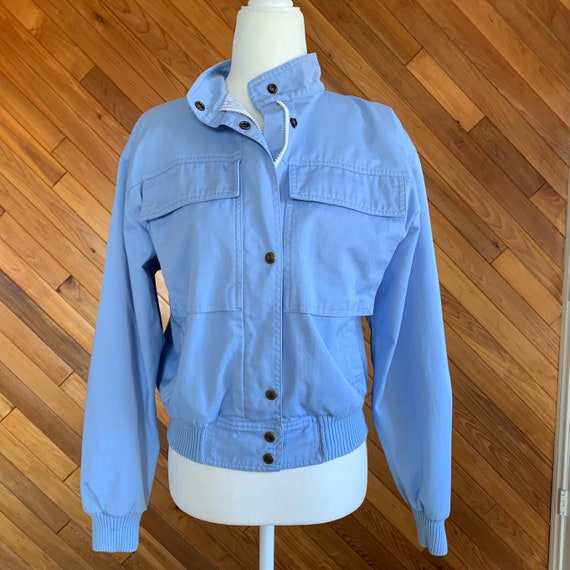 Vintage light blue - Gem