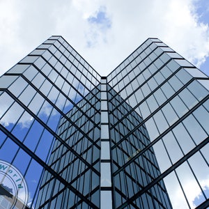 Architecture Photography | Inside Out | Digital Download - Etsy