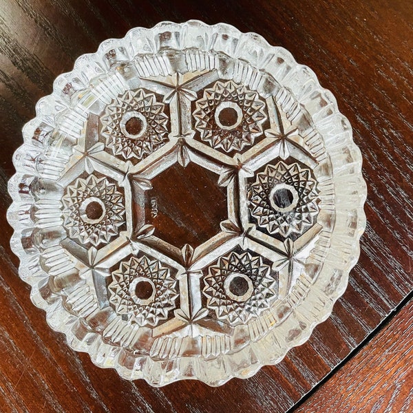 Italian Crystal - Etsy