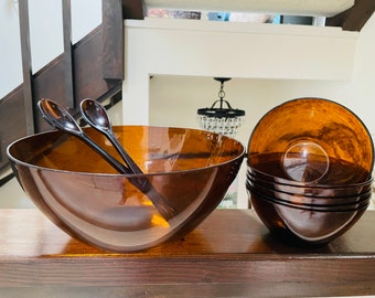 Tortoise Shell Bowl - Etsy