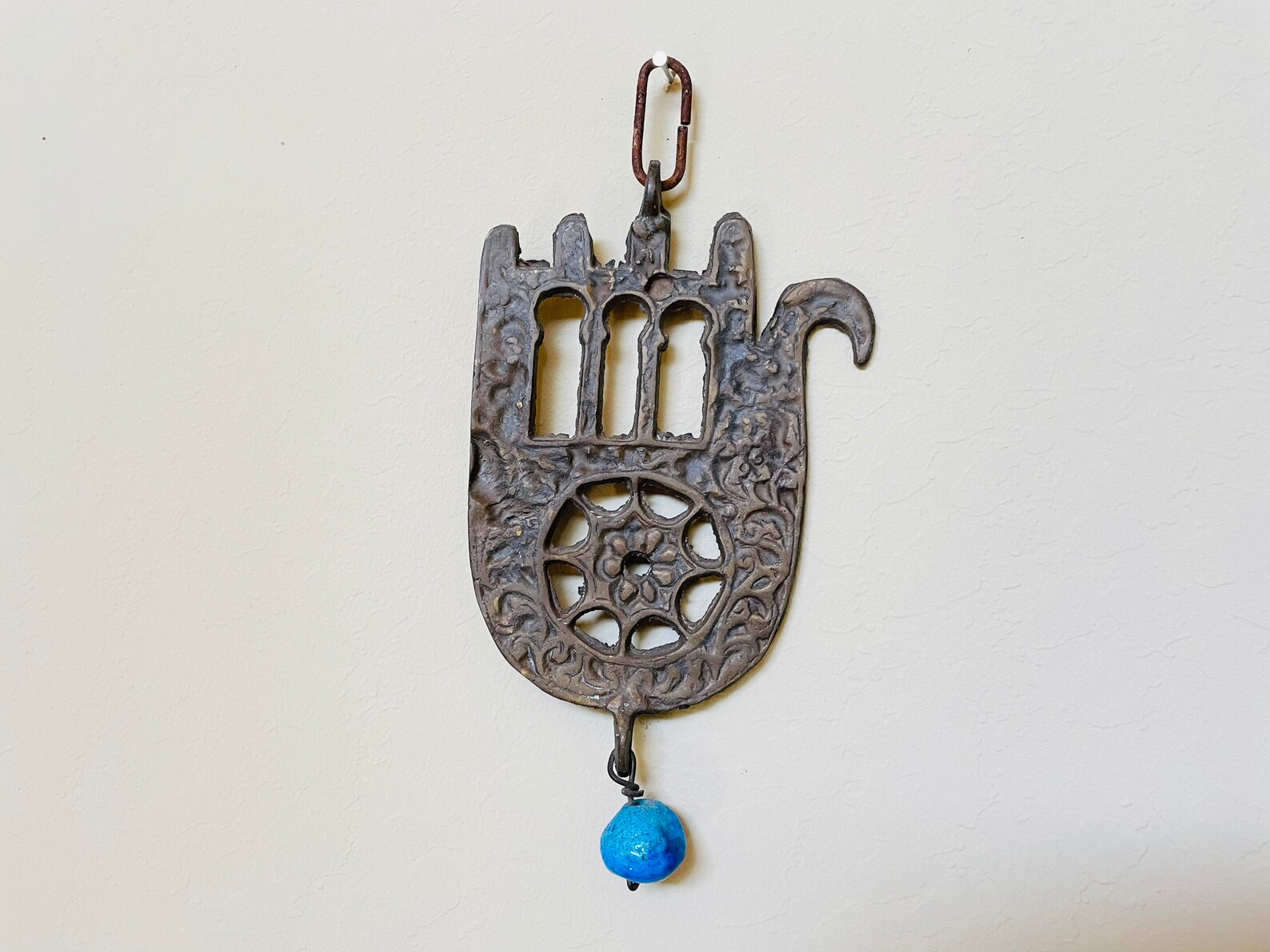 Jainism Ahimsa Religious Hand Symbol Medieval Decor Wall Art | Etsy