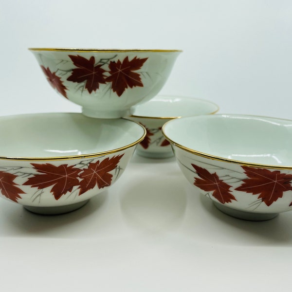 Chinese Rice Bowls - Etsy