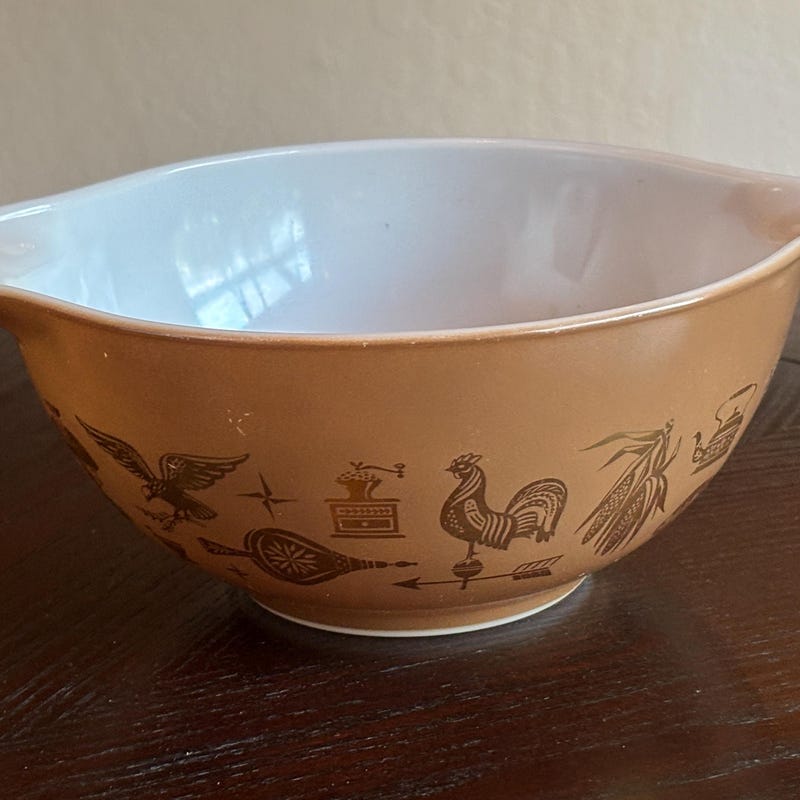 Pyrex 442 - Etsy