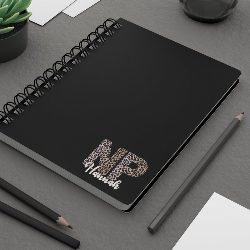 Np Notebook - Etsy