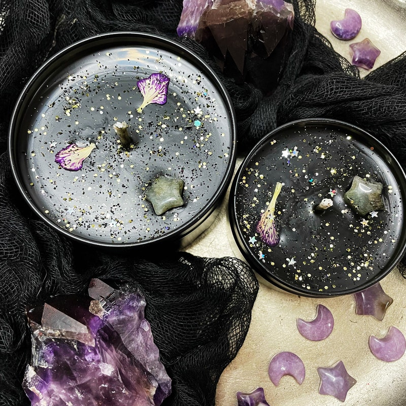 Goddess Candle - Etsy