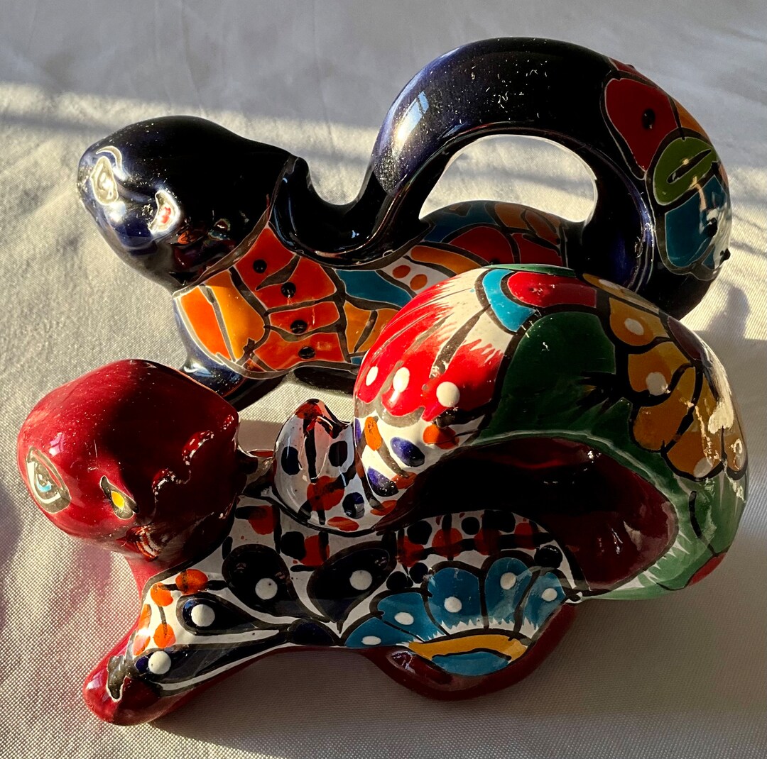 A Beautiful and Unique Penguin - Etsy