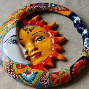 Talavera Eclipse 16 - Etsy