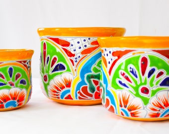 Funny Ceramic Flower Pots - Etsy