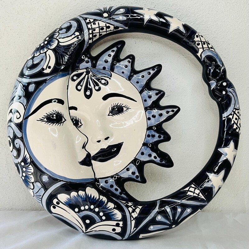 Talavera Pottery - Etsy
