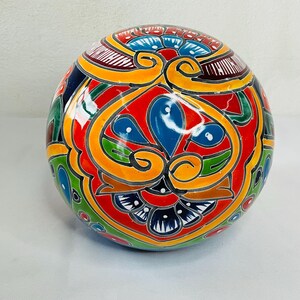 SPHERE OF Talavera - Etsy