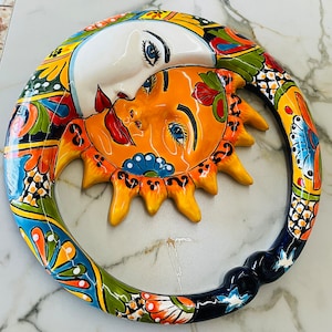 Talavera Eclipse 16 - Etsy