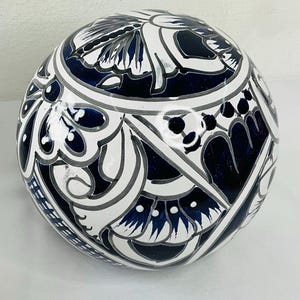 SPHERE OF Talavera - Etsy