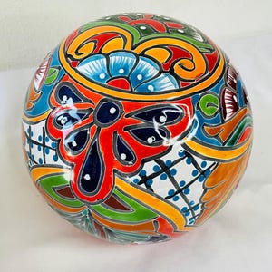 SPHERE OF Talavera - Etsy