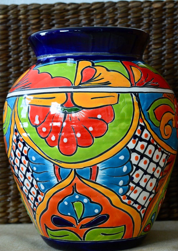 This is a Talavera Handmade | Etsy