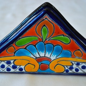 Talavera Napkin - Etsy