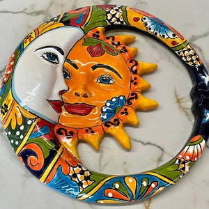 Talavera Eclipse 16 - Etsy