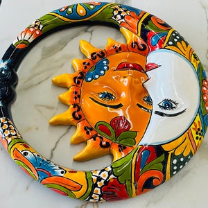 Talavera Eclipse 16 - Etsy