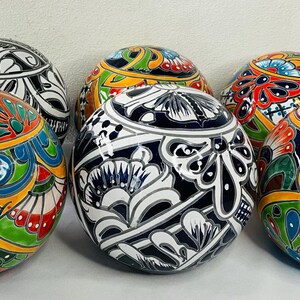 SPHERE OF Talavera - Etsy