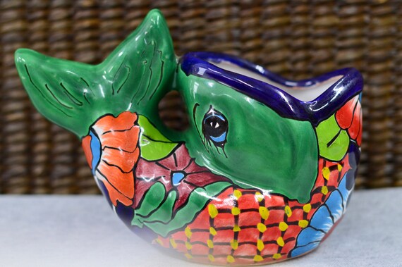 Pot Small Fish - Etsy