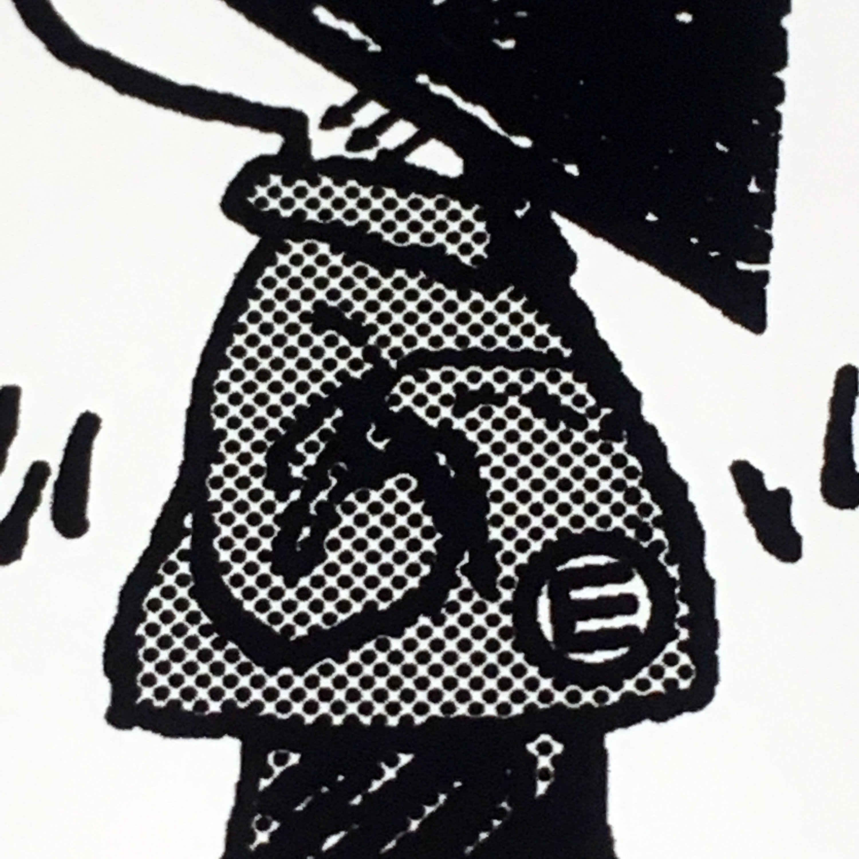 Vinyl Sticker Punch A Nazi in the Face Every Chance You Get - Etsy ...