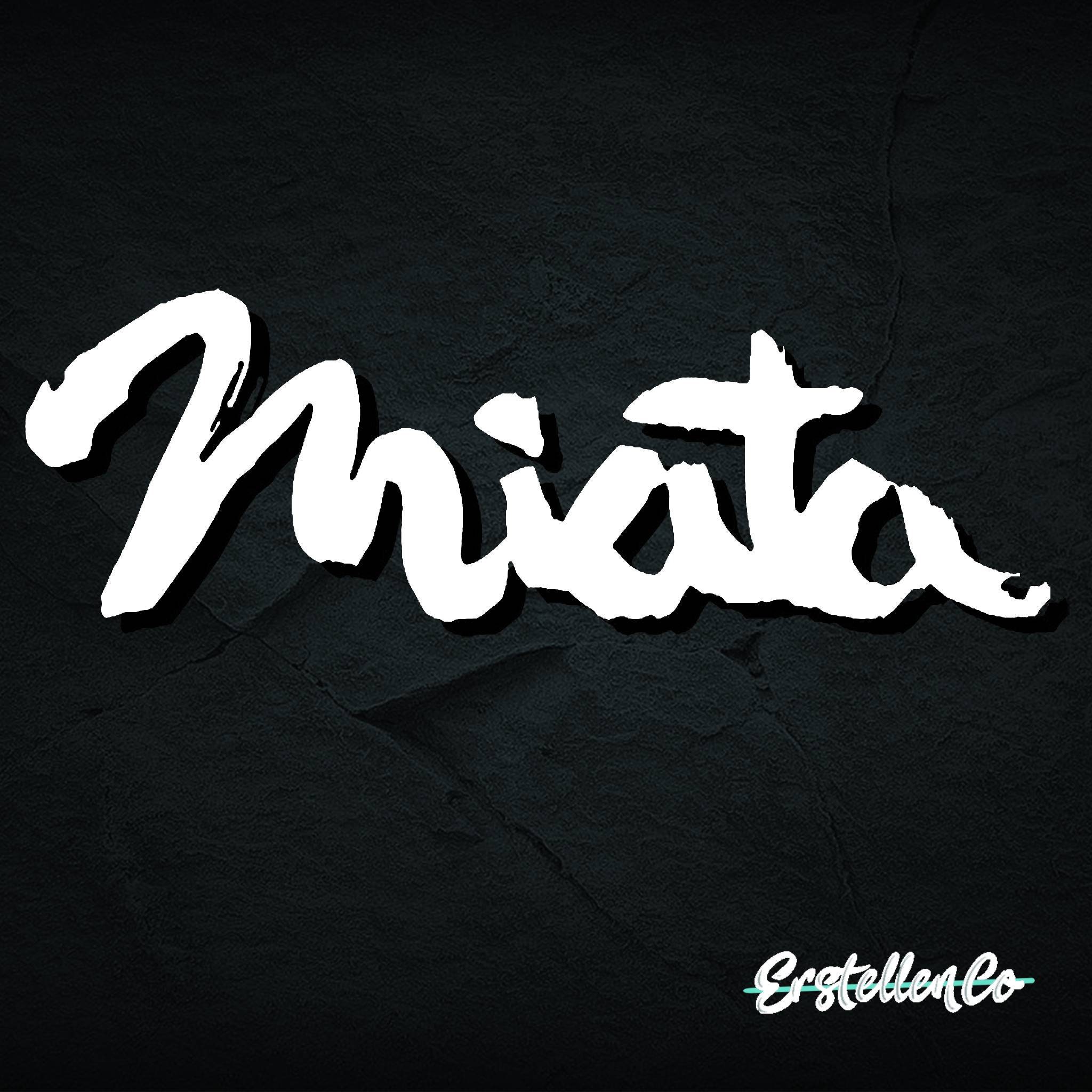 Miata Script Decal | Etsy