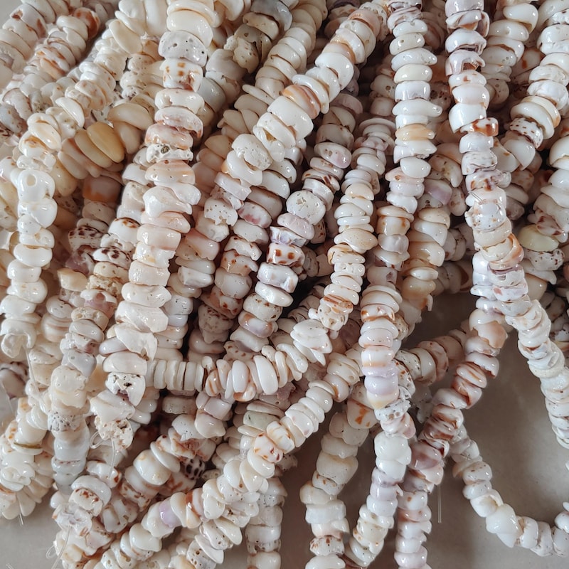Puka Shells - Etsy