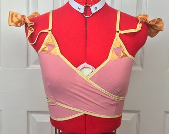 Zelda Lingerie | Etsy