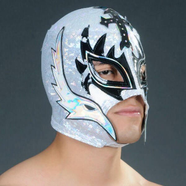 Lucha Libre Mask - Etsy