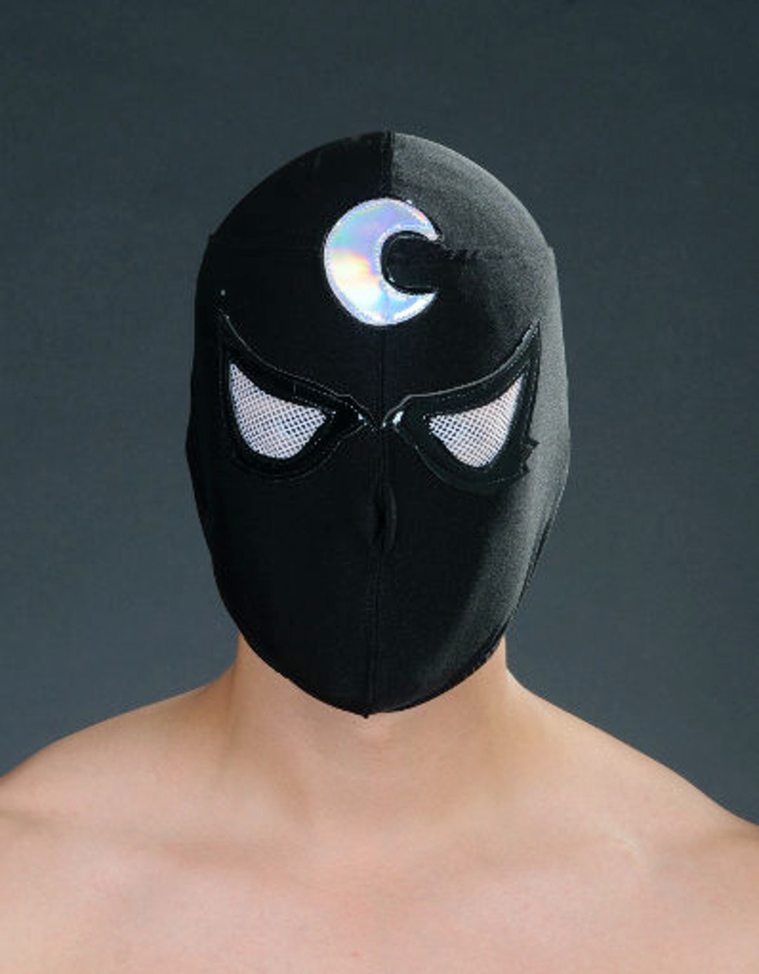 Moon Knight Mask - Etsy