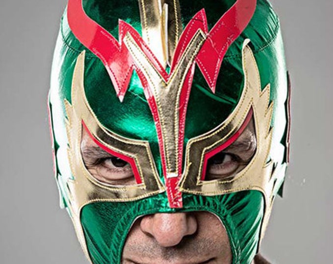 Masks - MexWrestlingMasks