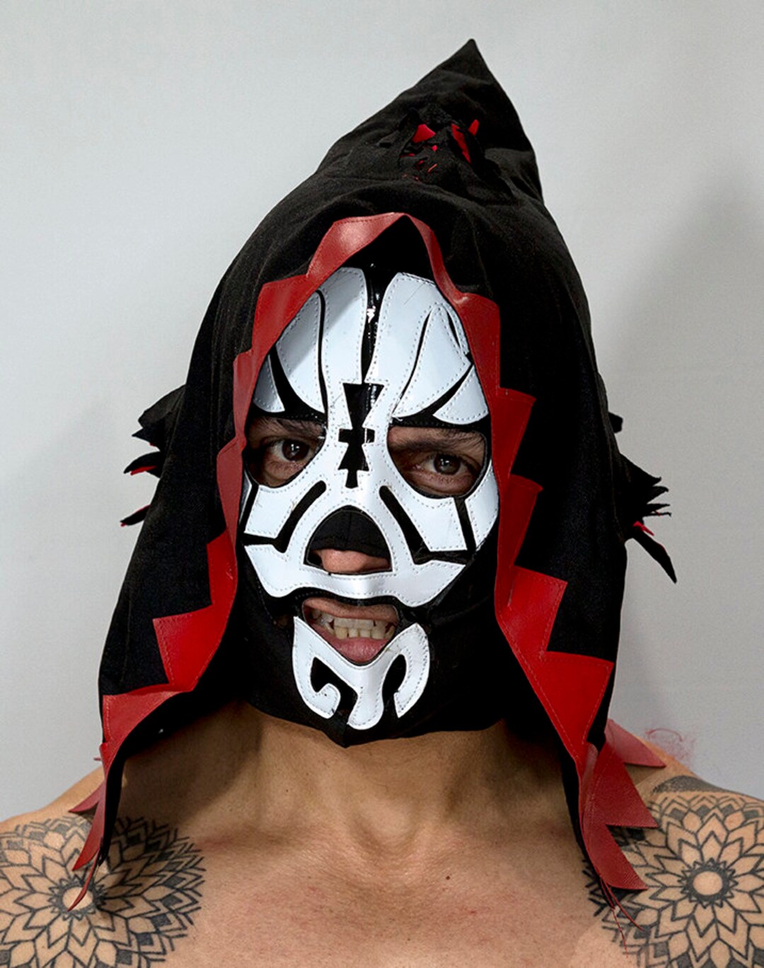 L.A. Park Mask 2 - Etsy