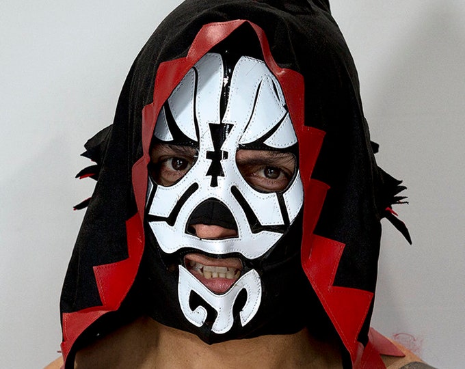 Masks - MexWrestlingMasks