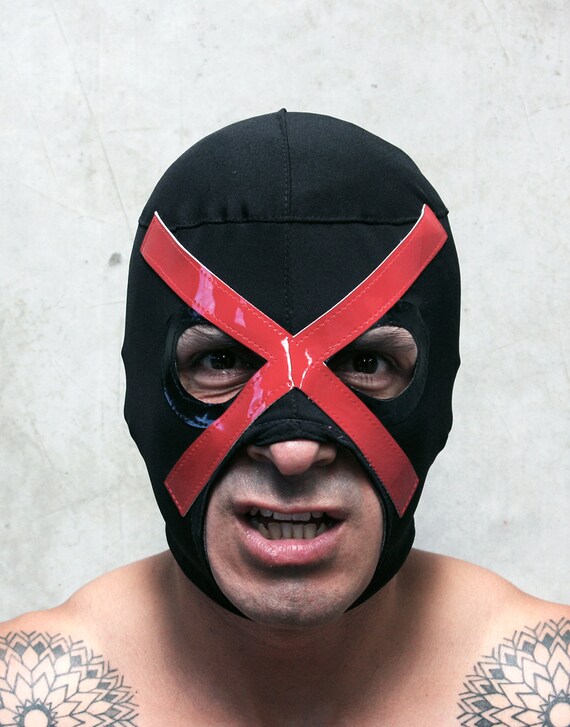 Cyclops X Men Tattoo