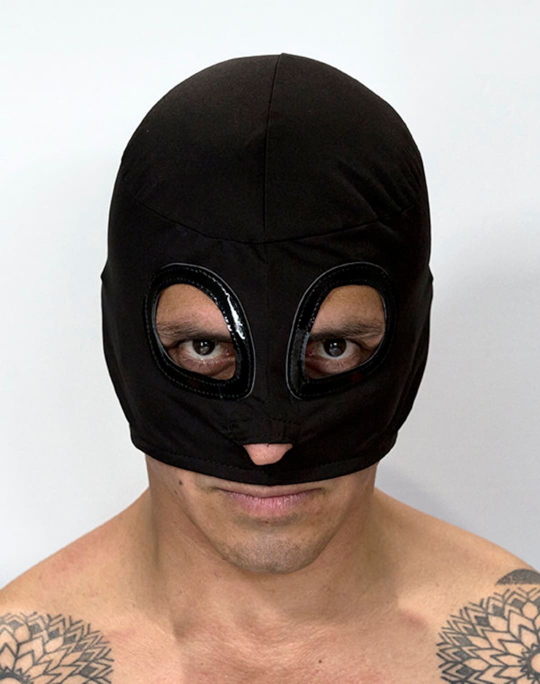 Son of Havoc Mask - Etsy