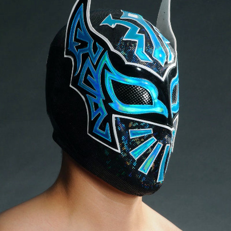 Wwe Penta Costume - Etsy