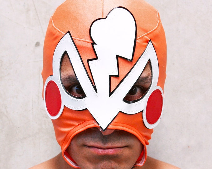 Masks - MexWrestlingMasks