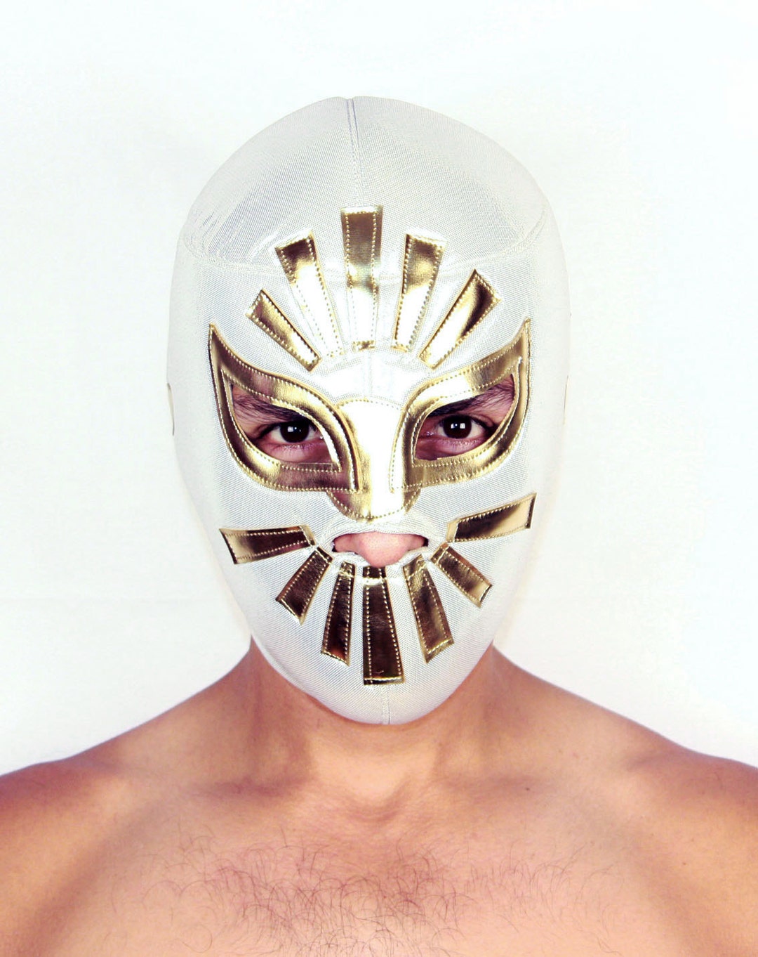 Mistico Mask - Etsy