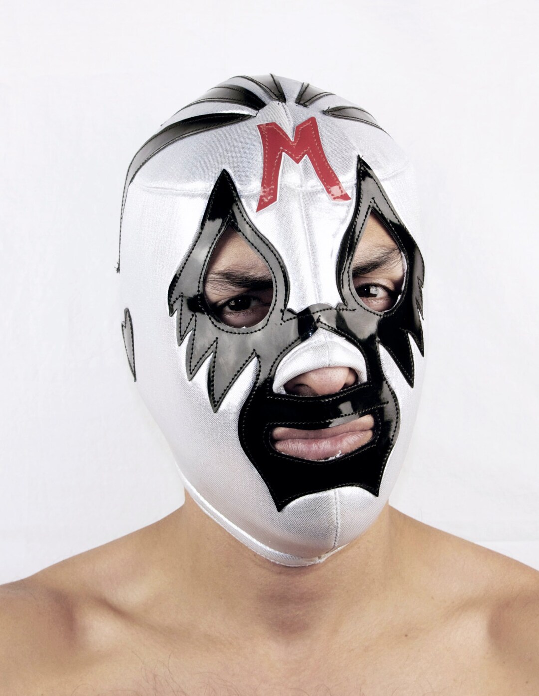 Mil Mascaras Mask - Etsy