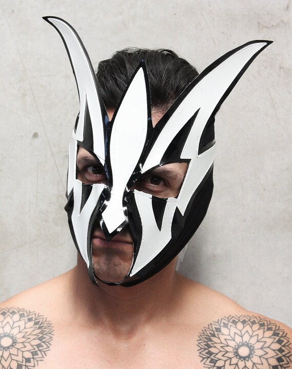 Willow Mask | Etsy