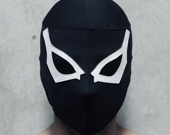 Agent Venom Mask | Etsy