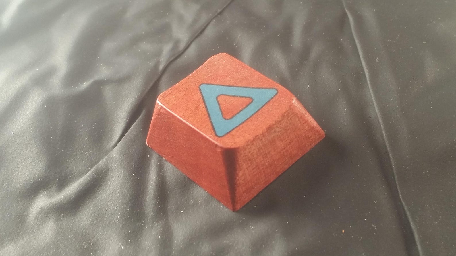 Cherry Profile, MX Compatible Keycap CAD File Set, R1-R4 1U. Print or ...