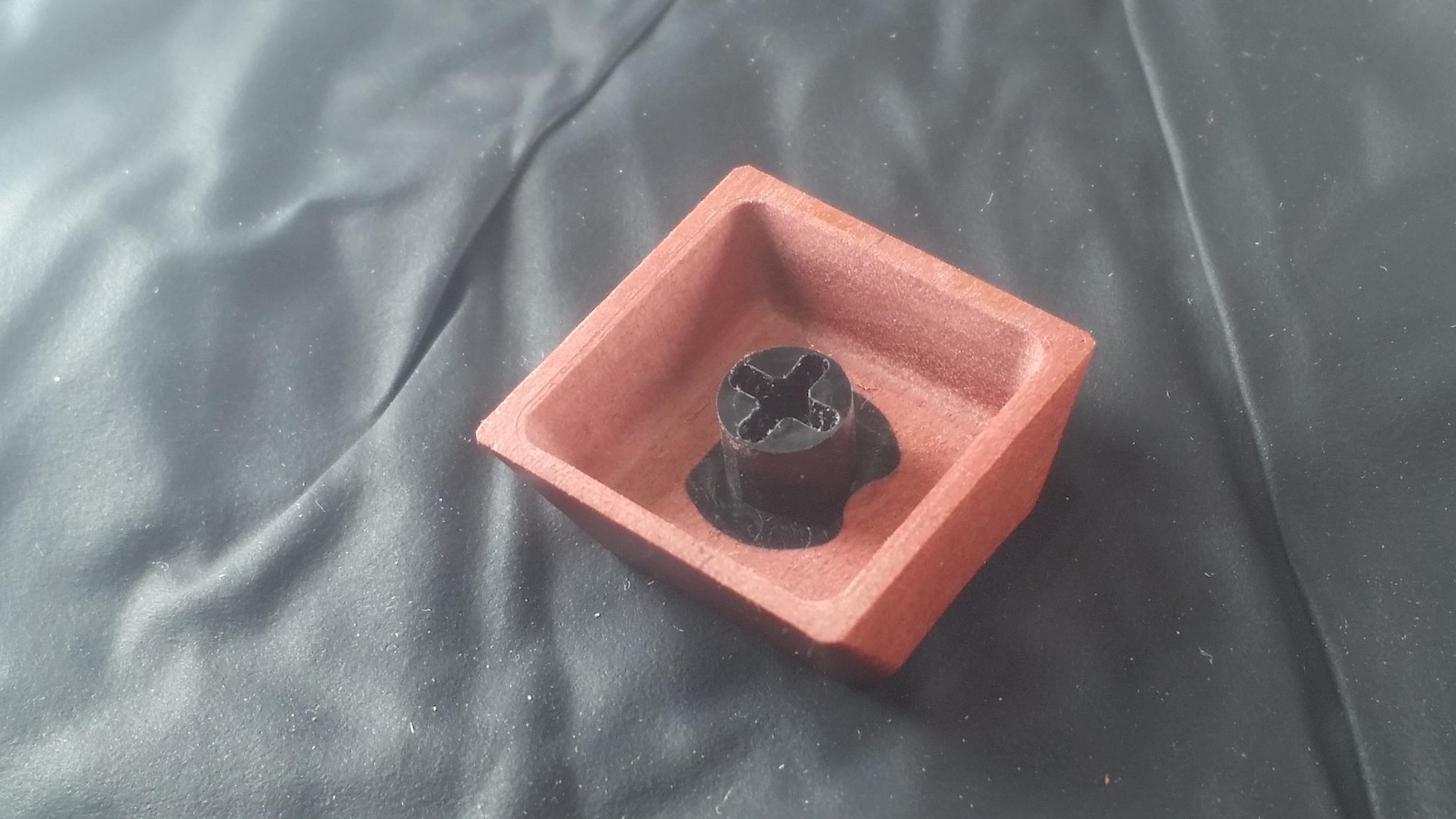 Cherry Profile, MX Compatible Keycap CAD File Set, R1-R4 1U. Print or ...