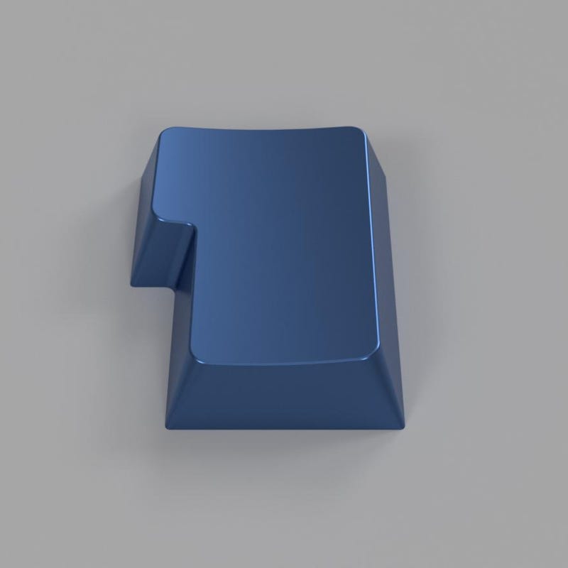 Cherry Mx Enter Key - Etsy UK