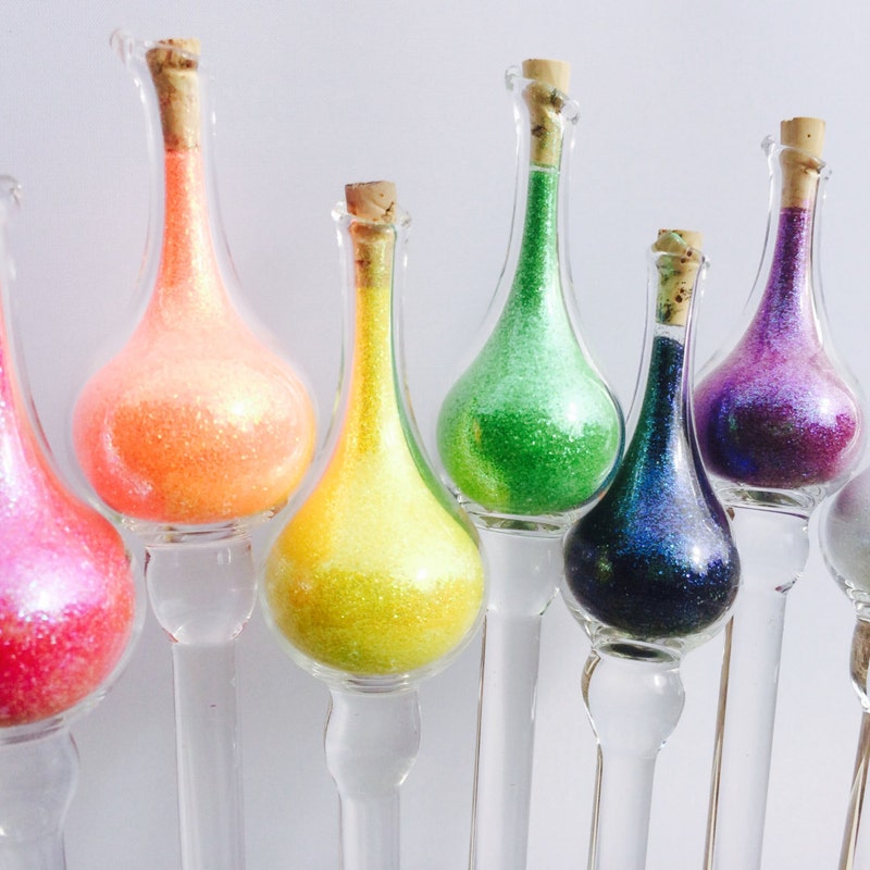Glitter Bomb - Etsy