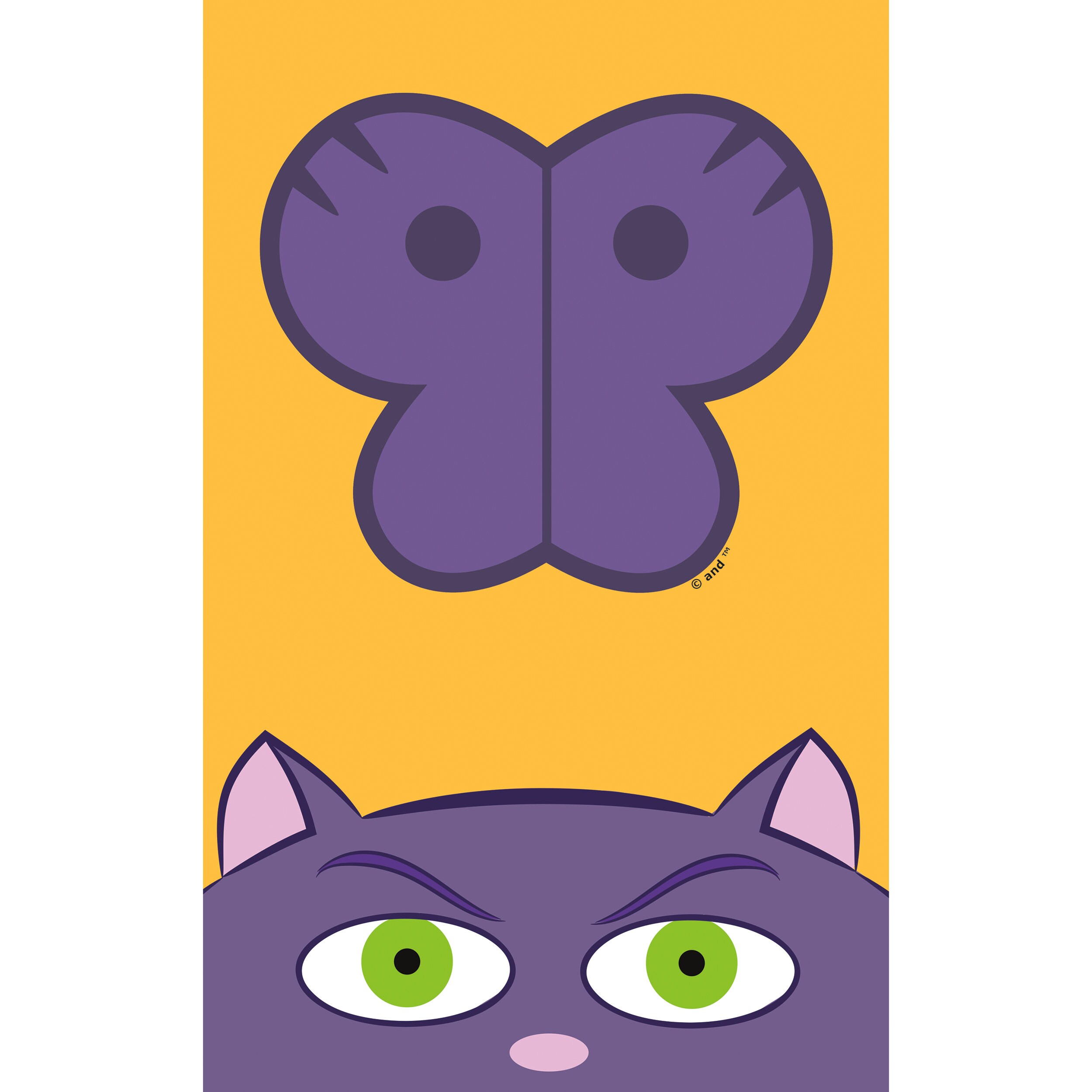 The Periwinkle Puss Comic Book First Issue - Etsy