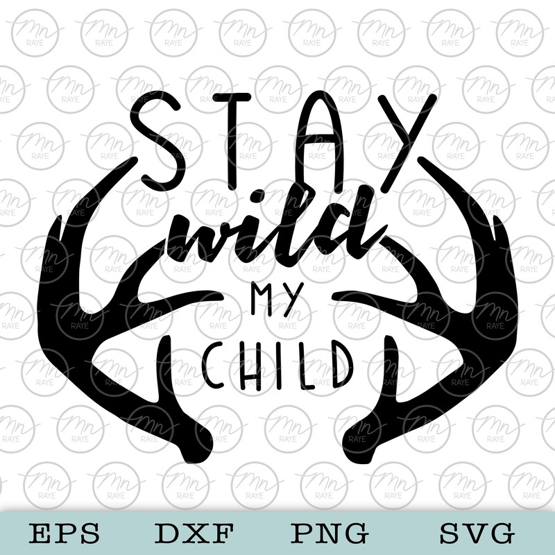 My Children Svg - Etsy