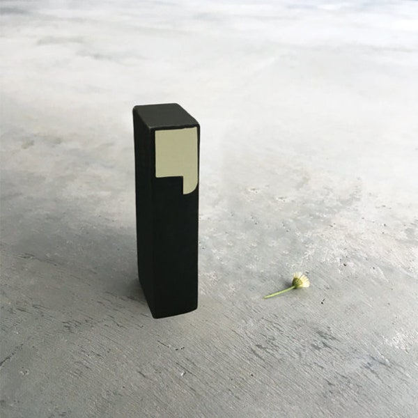 Apostrophe Block - Etsy