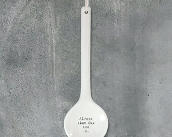 Always Time for Tea | Etsy UK