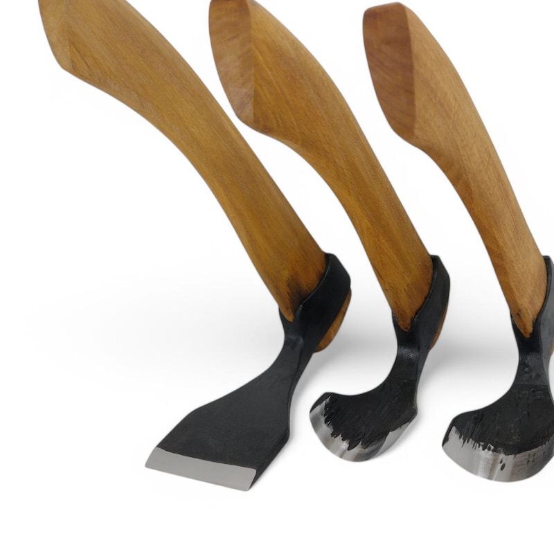 Vintage Chisel Wood Tool - Etsy